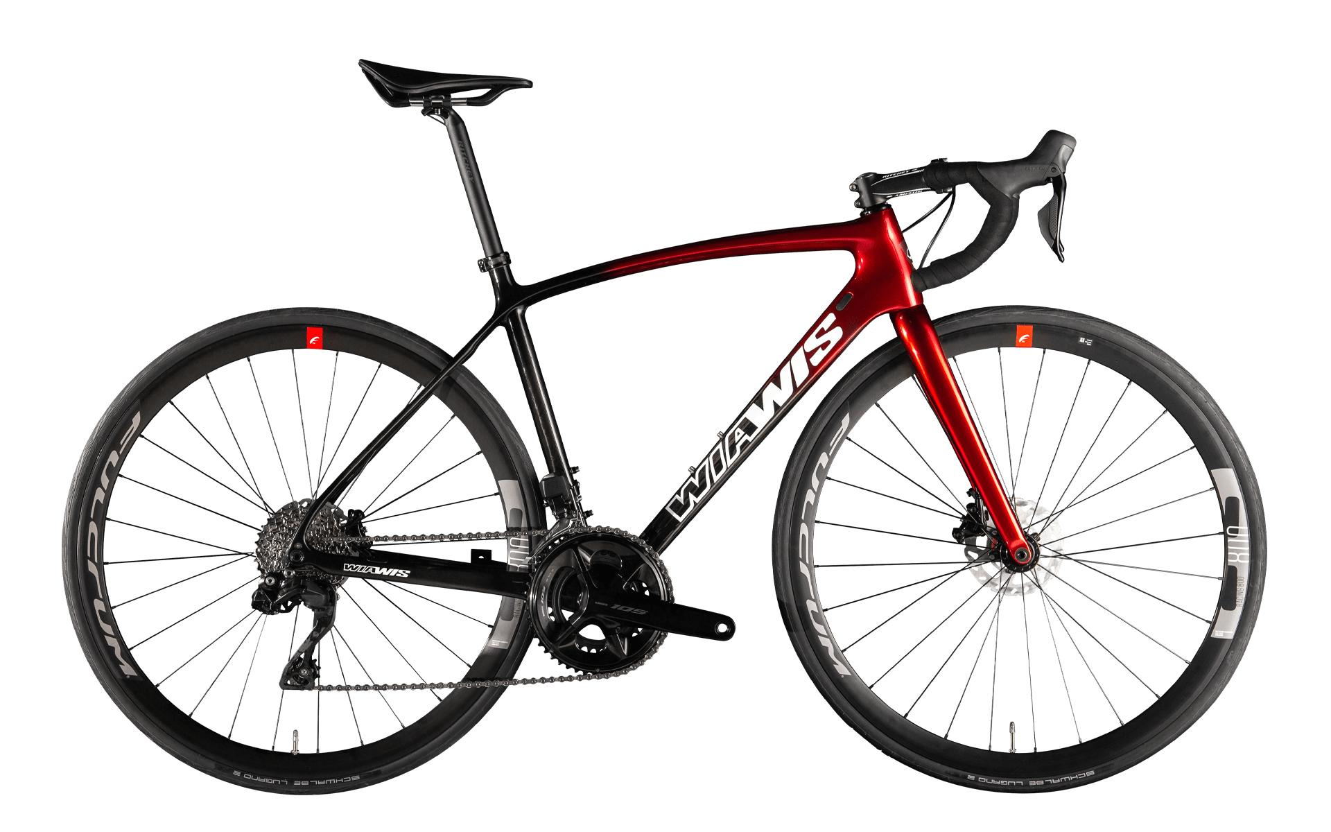 23 위아위스 리제로 나노 디스크 C Di2 (시마노 105 Di2) 가격 최저가 비교 - 라이클