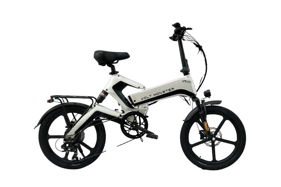 볼트몬스터 VS700 MV20 48V 350W 최저가 비교 및 사용 후기