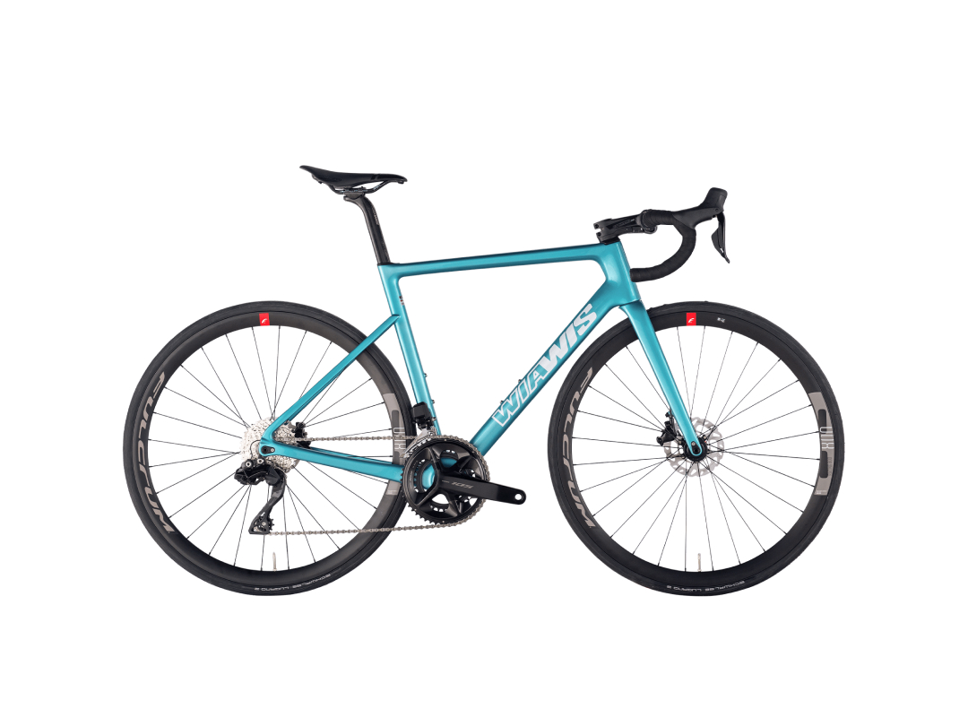 24 위아위스 래디컬-M C 105 Di2 최저가 비교 및 사용 후기