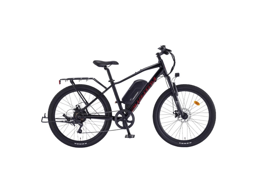 삼천리 26 팬텀 TX 48V 350W 최저가 비교 및 사용 후기