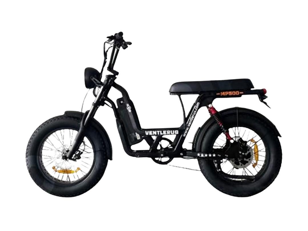 벤틀러스 MP500 48V 500W 최저가 비교 및 사용 후기