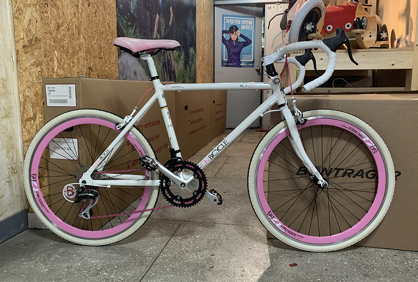 알톤 RCT R7 드롭바 자전거 최저가 비교 | 후기 | 질문답변