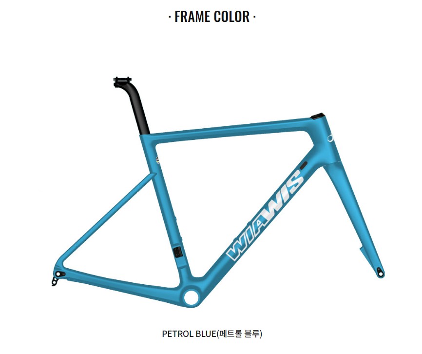 24 위아위스 래디컬-M C (시마노 105 Di2) 가격 최저가 비교 - 라이클